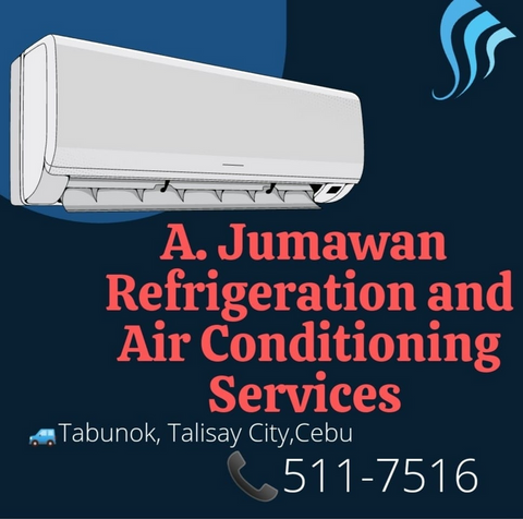 AirCon Products and Services in Cebu - CebuAirCon.com